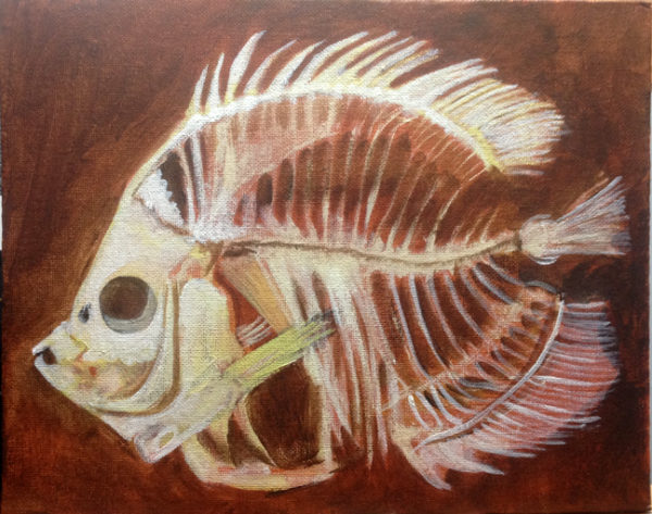 The Slumbering Herd Art Blog | Artist: Cindy Dauer | Page 3