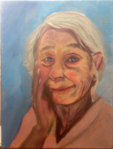 The Slumbering Herd Art Blog | Artist: Cindy Dauer | Page 3