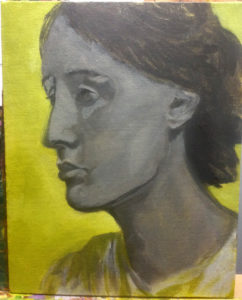 The Slumbering Herd Art Blog | Artist: Cindy Dauer | Page 3