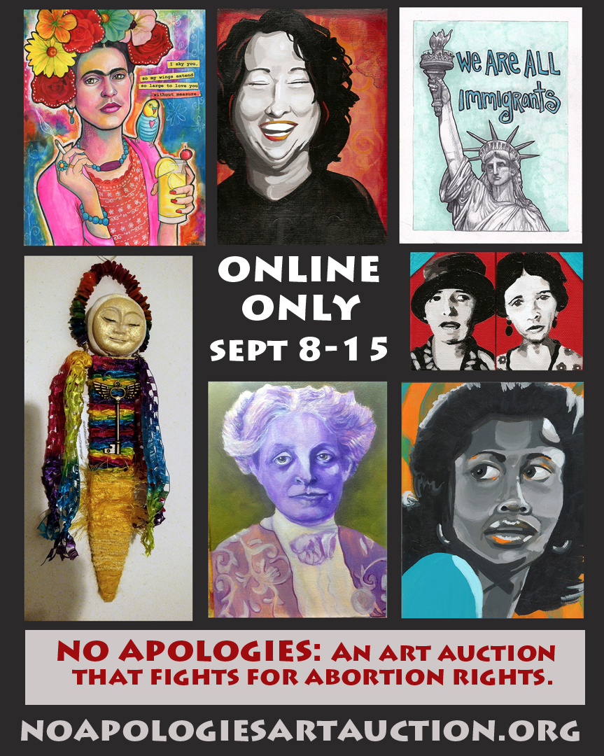 The Slumbering Herd Art Blog | Artist: Cindy Dauer | Page 2