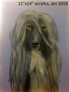 The Slumbering Herd Art Blog | Artist: Cindy Dauer | Page 2